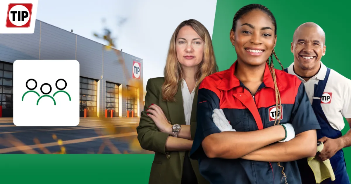 Corporate Social Responsibility: key initiatives and results | TIP Group